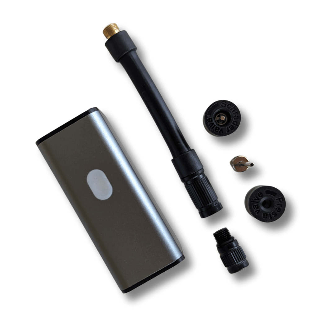 Smart-Pump™ Micro V2.0 - Techy Bitz