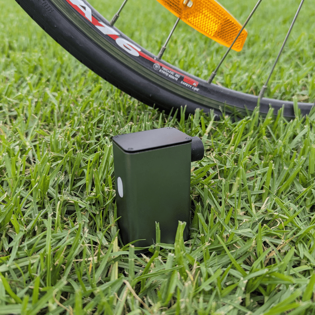 Smart-Pump™ Micro V2.0 - Techy Bitz