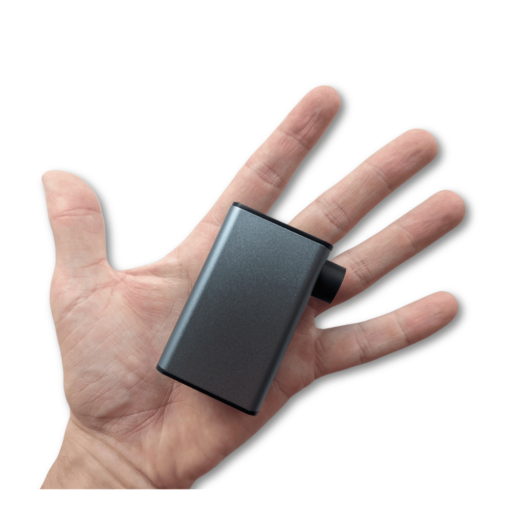 Smart-Pump™ Micro V2.0 - Techy Bitz