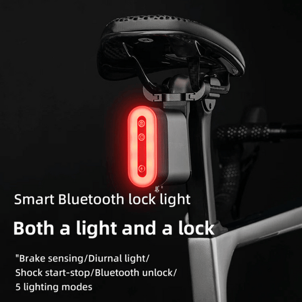 Luma-Lock™ - Techy Bitz